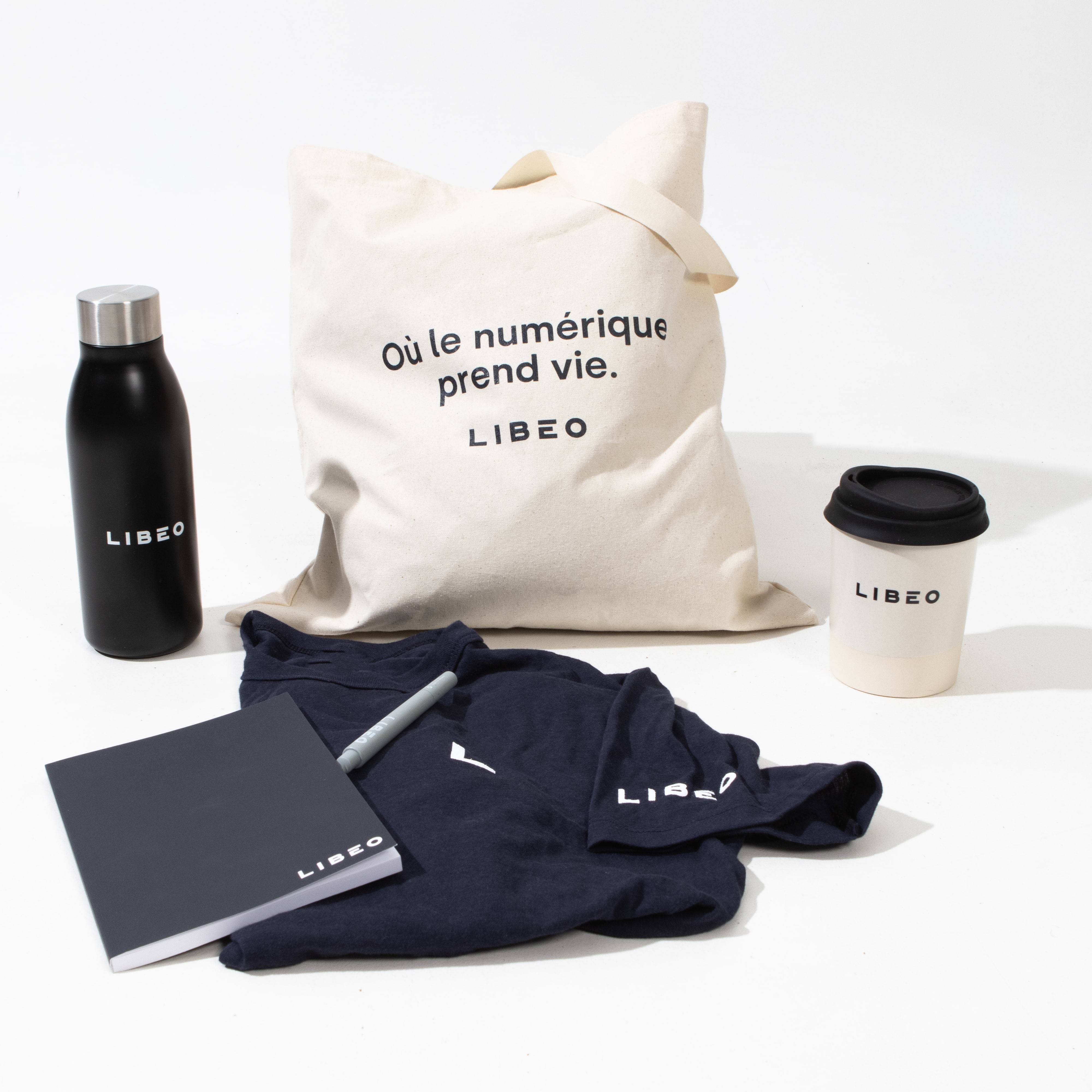 Libeo – kotmo